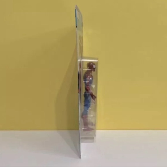 Marvel | Toys | Nib Rare Marvel Legends Retro Series Spiderman 62346 ...